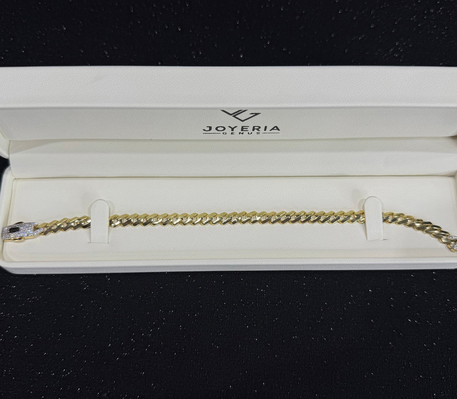 Monaco Chain – Page 2 – Joyería Genus